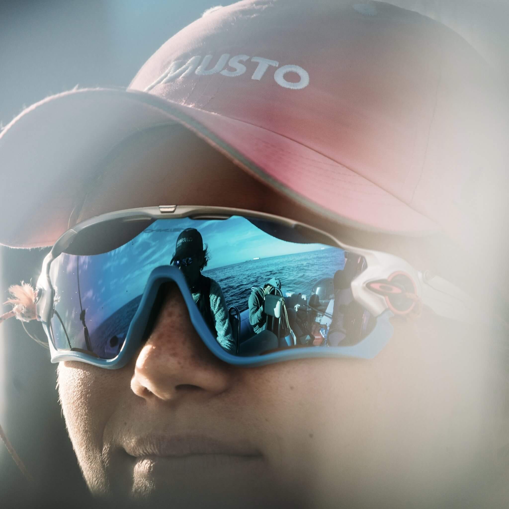 Meet Lena Weißkichel - Light Skin Science